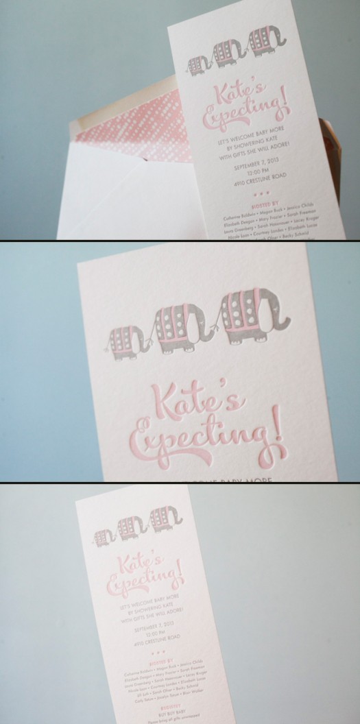 baby shower Archives - Smock.