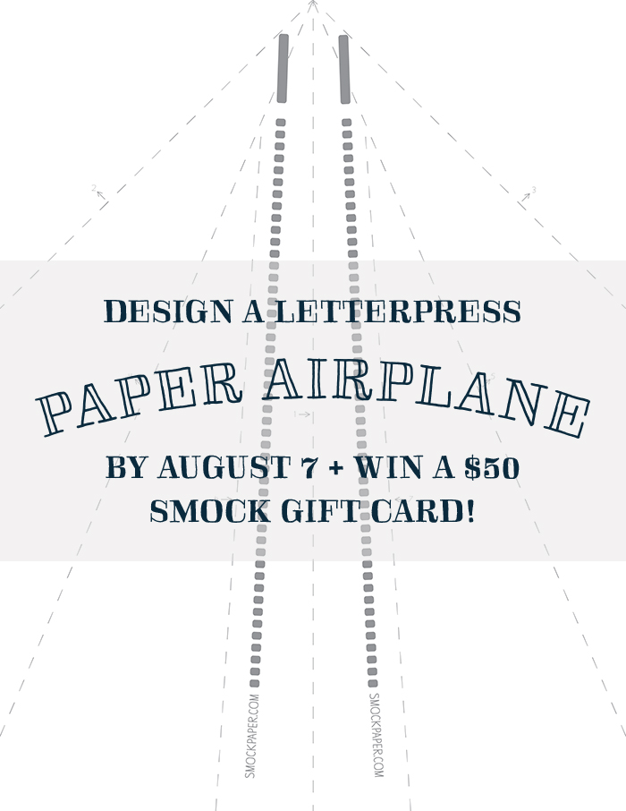 paper-airplane-contest-blog - Smock.