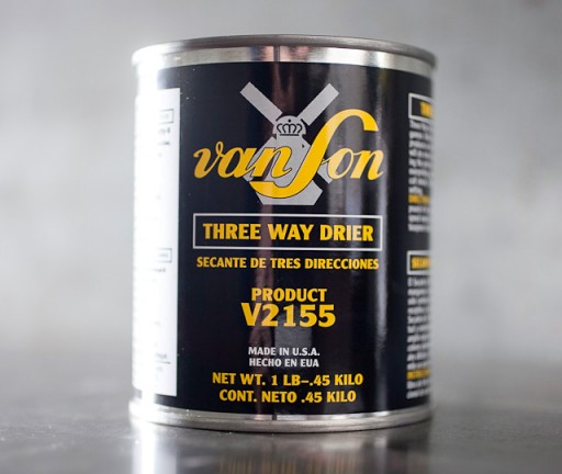 How to choose the right letterpress ink | Boxcar Press