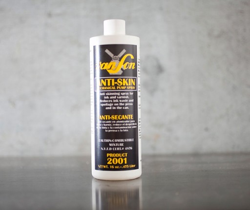 When to use letterpress ink additives in your printing | Boxcar Press
