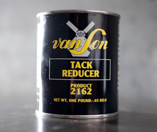 When to use letterpress ink additives in your printing | Boxcar Press