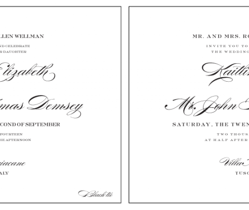 File prep tips for letterpress design | Boxcar Press