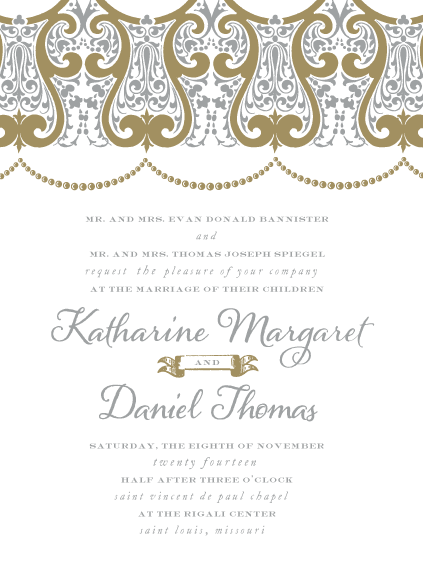 Letterpress design tips | Boxcar Press