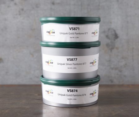 What letterpress inks do you need to get started? | Boxcar Press