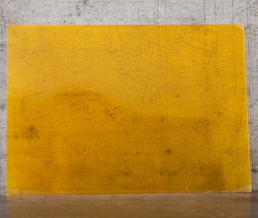 Jet 94FL letterpress plates (unexposed), letterpress supplies | Boxcar ...