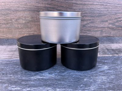 Letterpress Ink: 1 lb lidded metal ink can, letterpress supplies ...