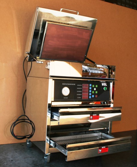 Photopolymer Platemakers - Boxcar Press