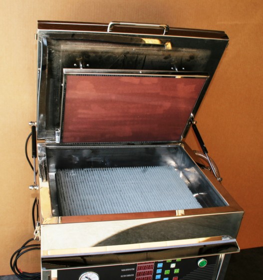 Photopolymer Platemakers - Boxcar Press