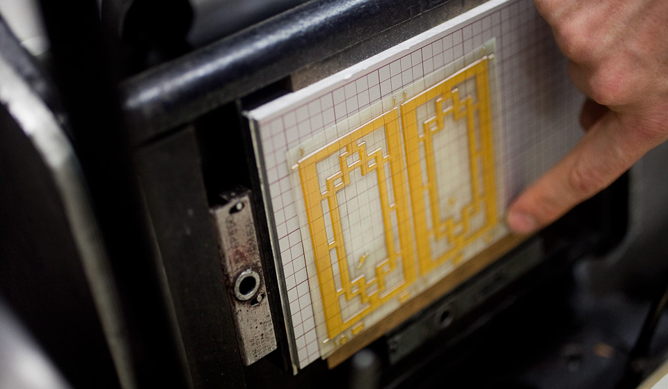 Magnetic bases vs. the Boxcar Base - which is better for letterpress ...