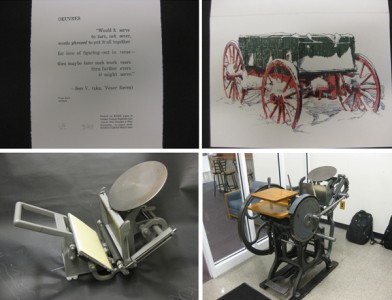 Chandler & Price Old Style Archives - Boxcar Press