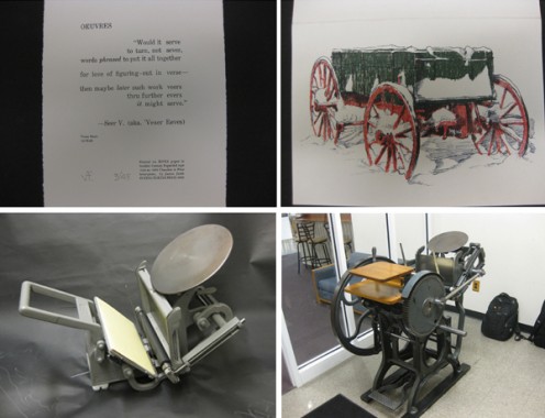 Chandler & Price Old Style Archives - Boxcar Press