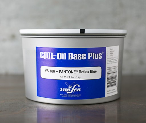 How to choose the right letterpress ink | Boxcar Press