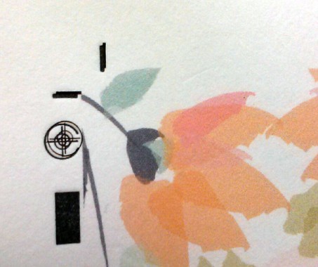 A Printer's guide to crop marks and registration marks