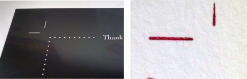 A Printer's guide to crop marks and registration marks