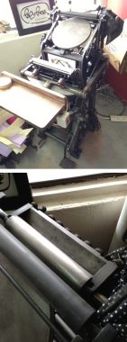 Letterpress Roundtable Archives - Boxcar Press