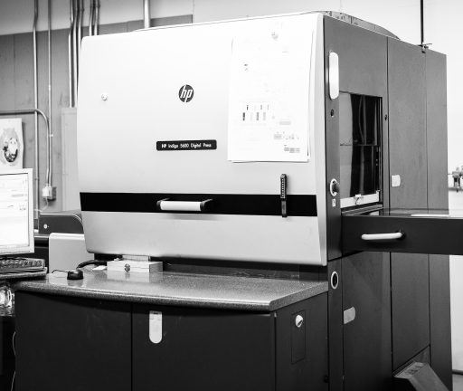 Letterpress presses, Vandercook, Heidelberg Windmill | Boxcar Press