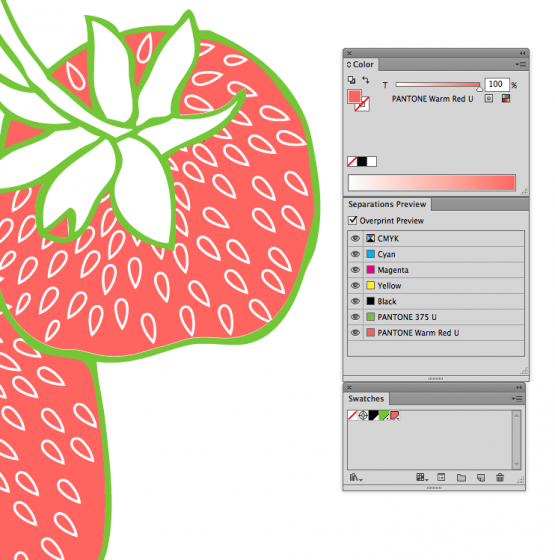 File Prep Tips: Colors- Deciphering Spot Colors & Swatch Pallete