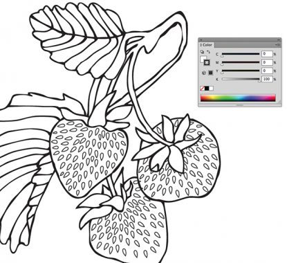 File Prep Tips: Colors- Deciphering Spot Colors & Swatch Pallete