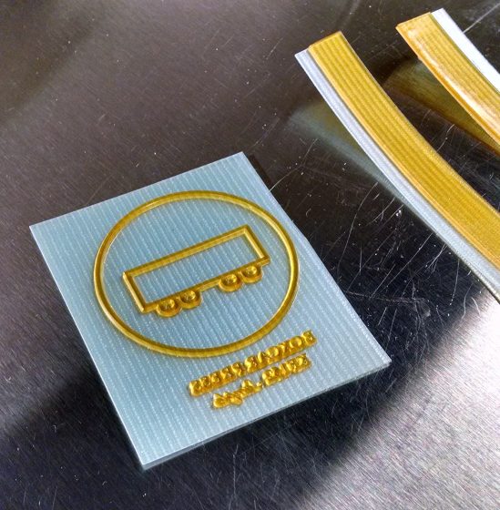 L Letterpress at home DIY letterpress printing + start-up costs