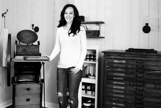 Behind the scenes with Callidora Letterpress & Design