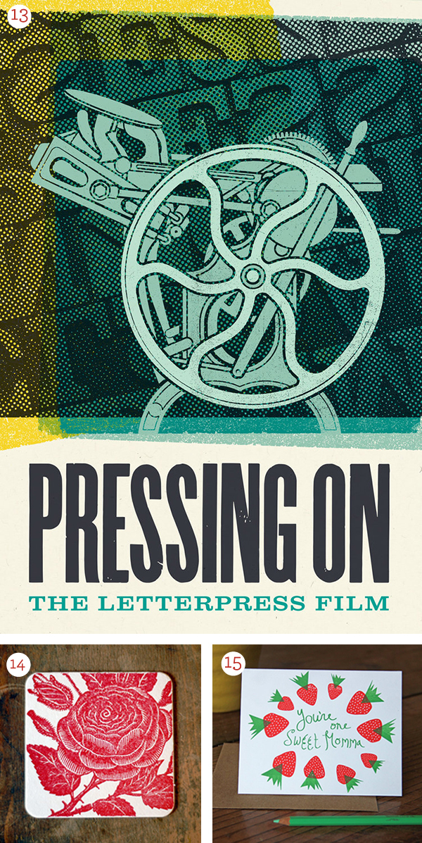 Blog - Page 5 of 70 - Boxcar Press | Letterpress for the 21st Century ...