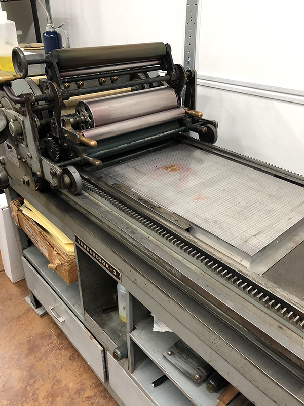 Blog - Page 5 of 70 - Boxcar Press | Letterpress for the 21st Century ...