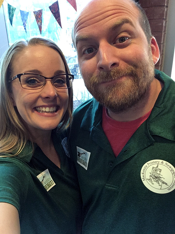 The Mackenzie Printery and Newspaper Museum – Our Journey So Far ...