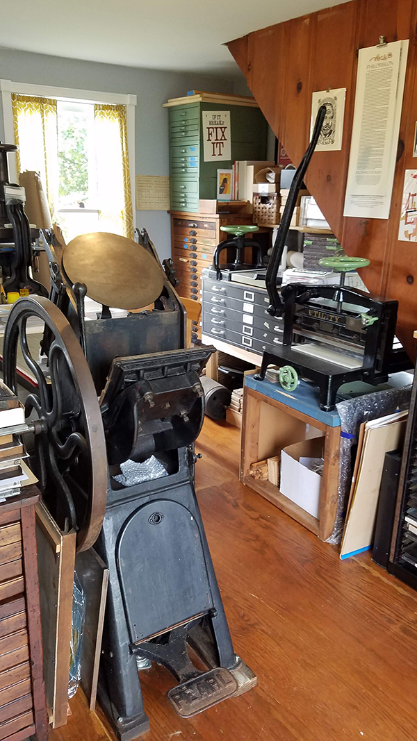Blog - Page 3 of 71 - Boxcar Press | Letterpress for the 21st Century ...