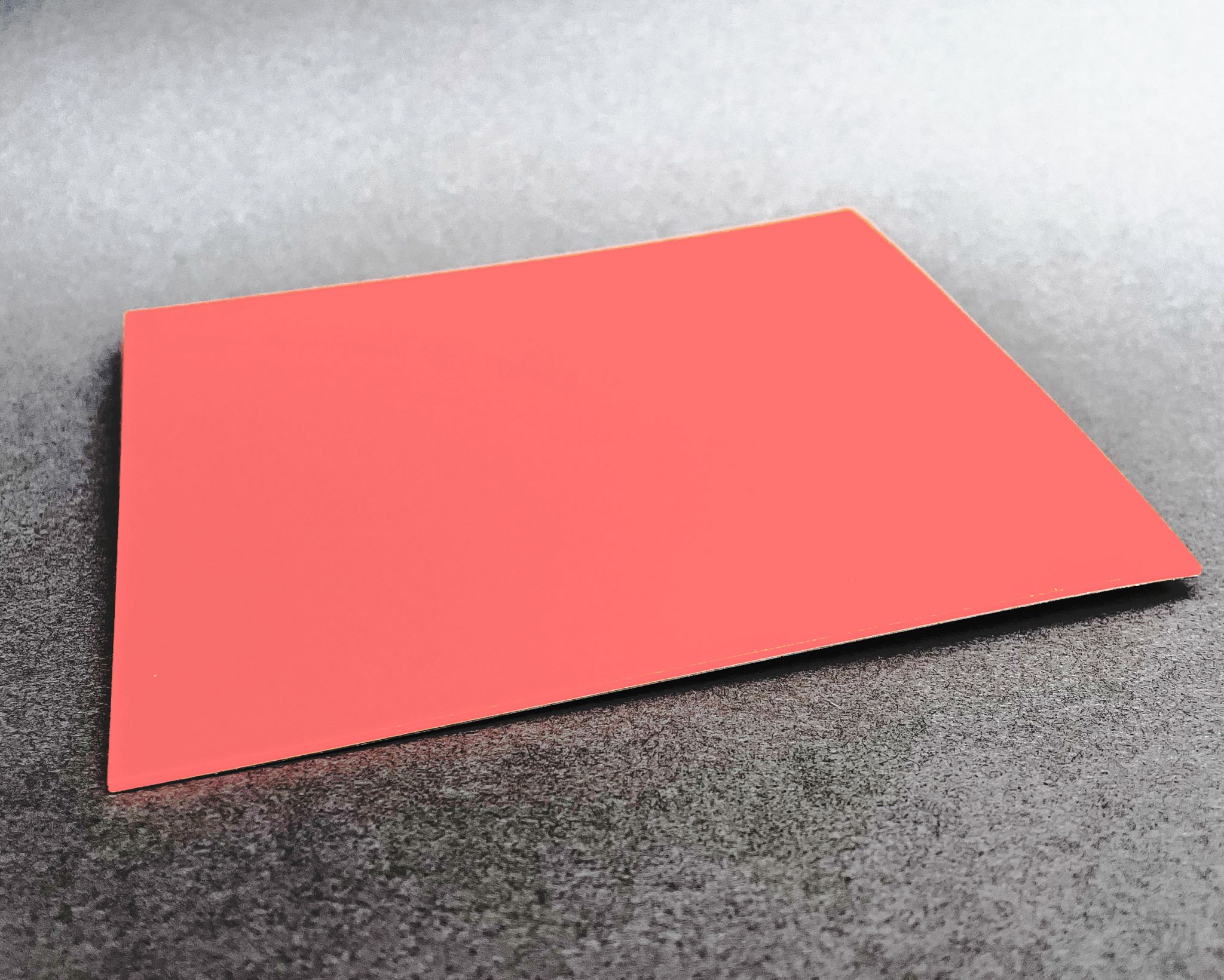 Unexposed Photopolymer, steel-backed: Jet 152SB letterpress plates ...