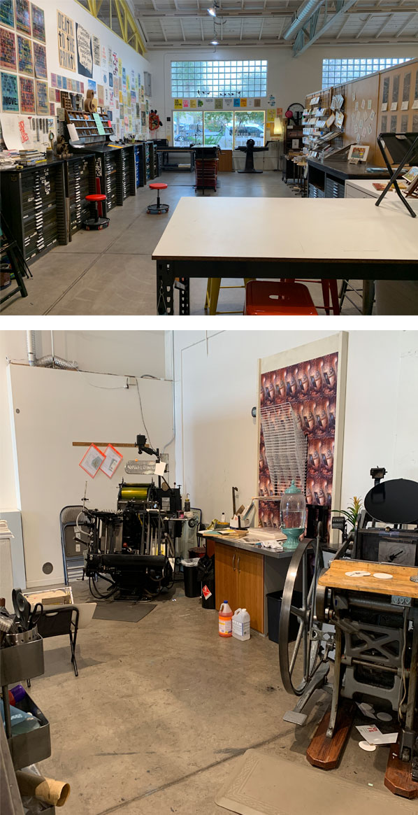 Blog - Boxcar Press | Letterpress for the 21st Century