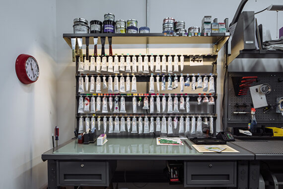 Blog - Boxcar Press | Letterpress for the 21st Century